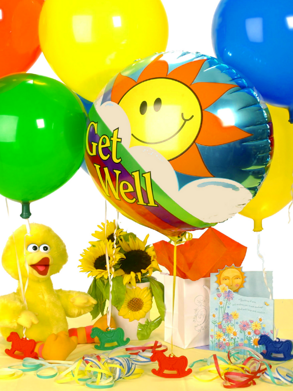 Balloon Weights - Wholesale Balloon Weights - Balloons and Weights